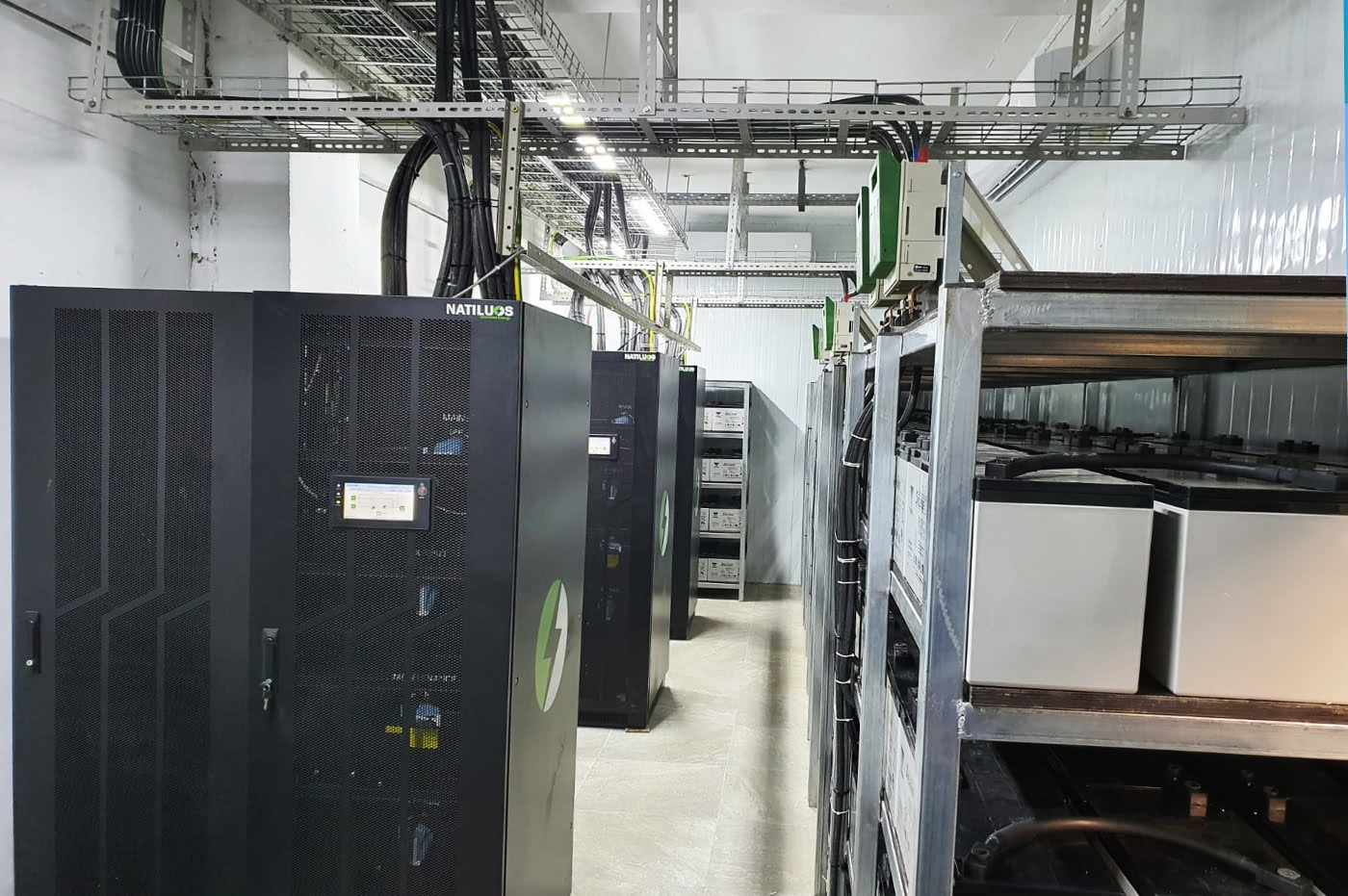 NIZAR FACTORY – TSC
